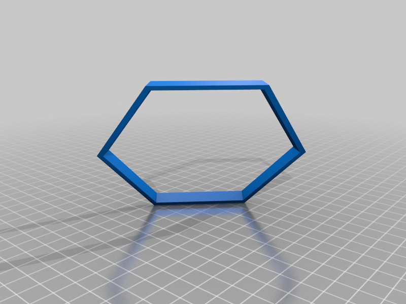 Truncated Cuboctahedron By Amazing3d Download Free Stl Model