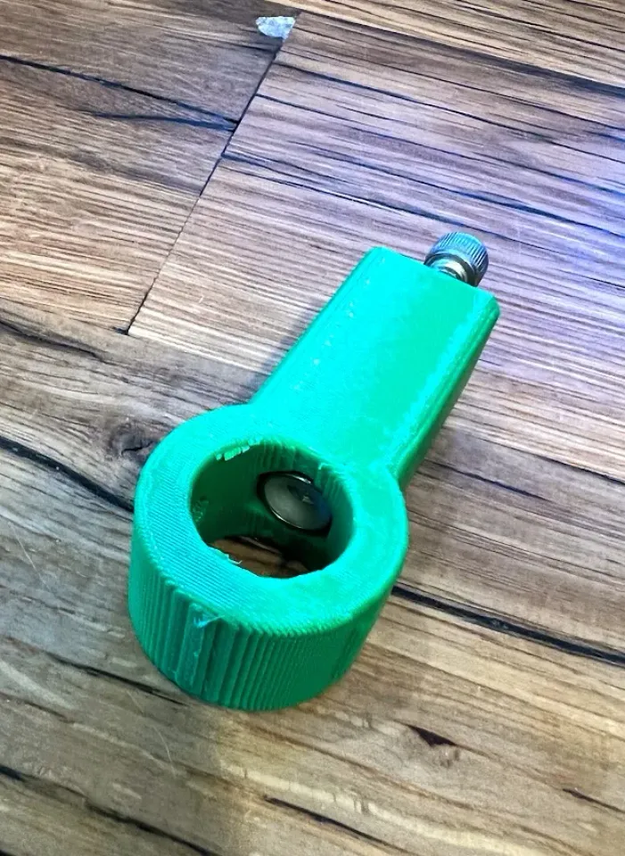 Coro Prop EMT and PVC Stand Offs by MarcusInCo | Download free STL ...