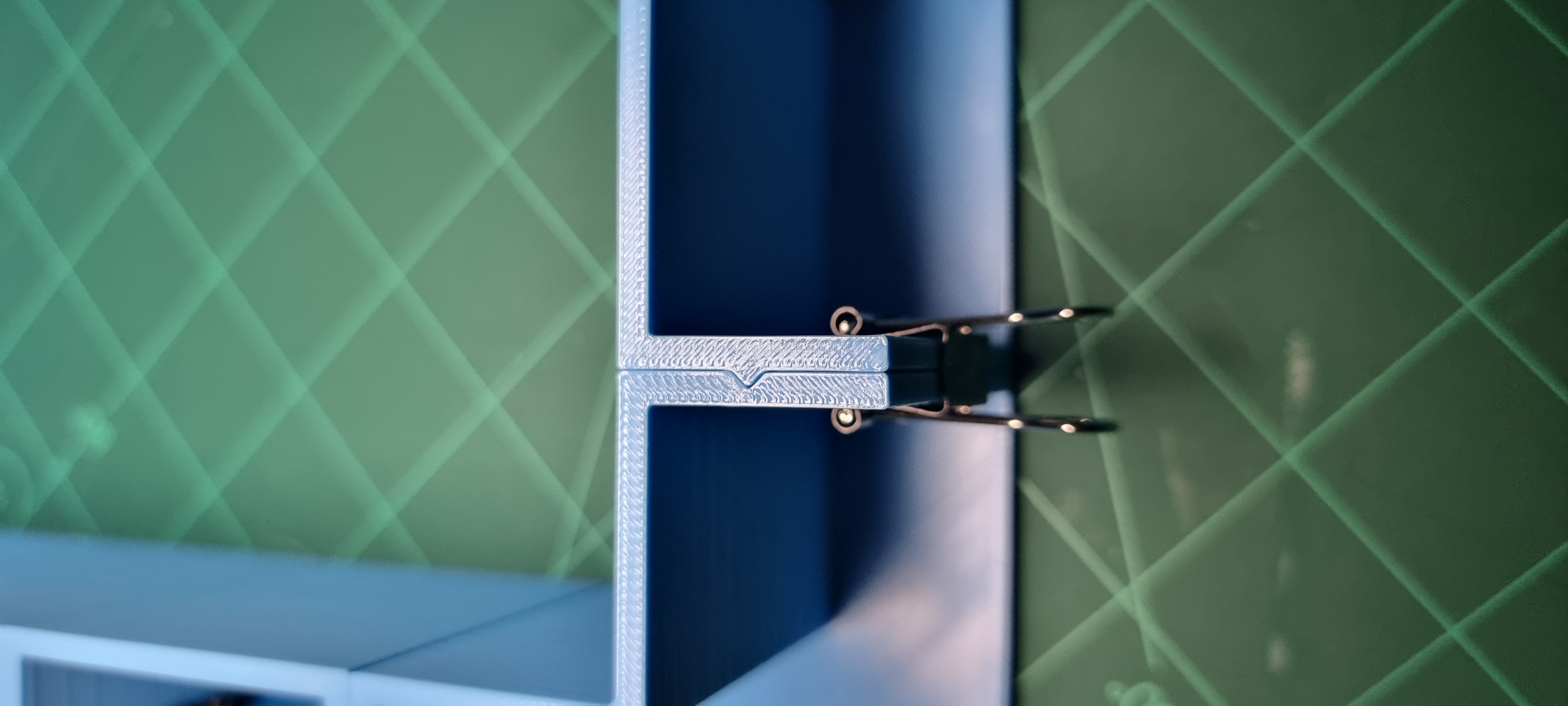 Adjustable Mold System by Quattrox | Download free STL model ...