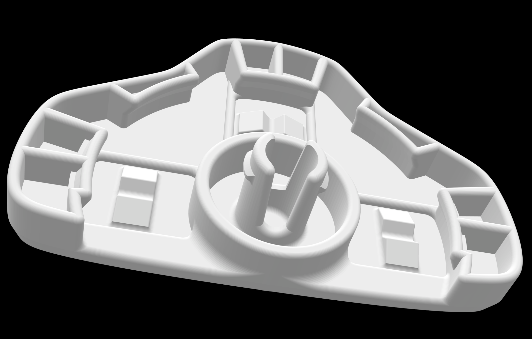 Systainer T-Loc by ptitduke | Download free STL model | Printables.com