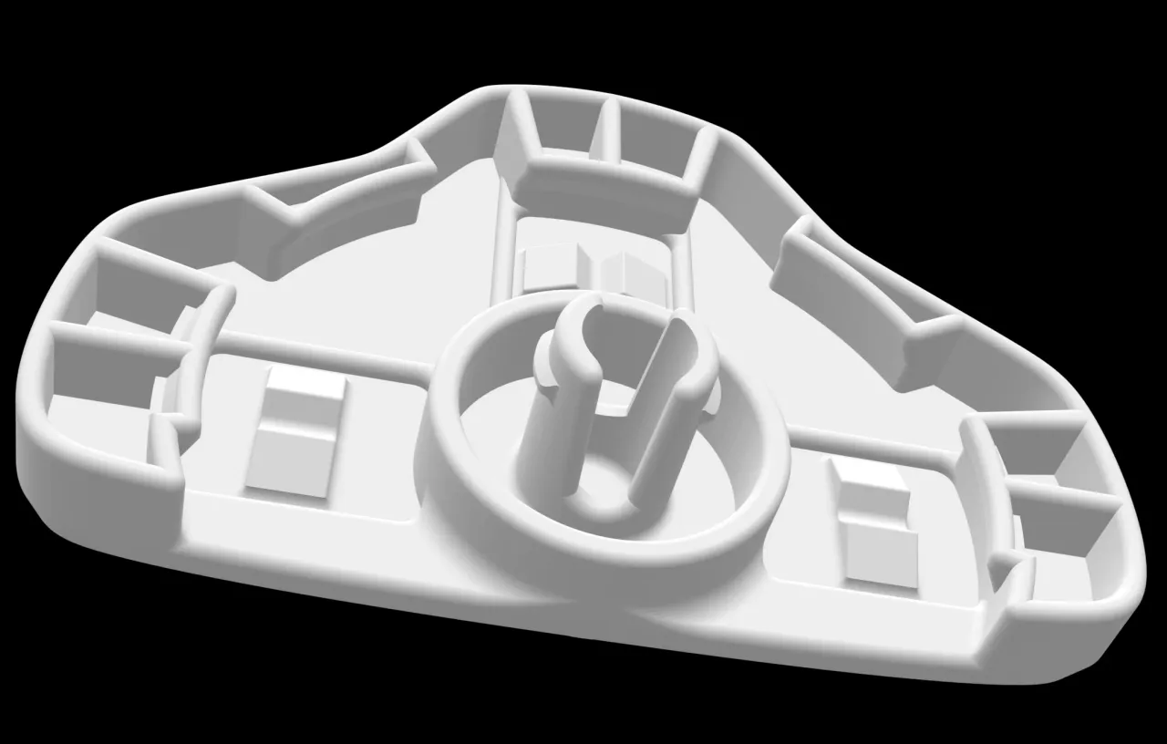 Systainer T-Loc by ptitduke | Download free STL model | Printables.com