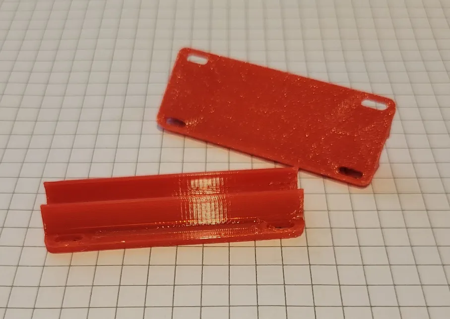 Label for wire or cable by aTm_wRECr | Download free STL model ...