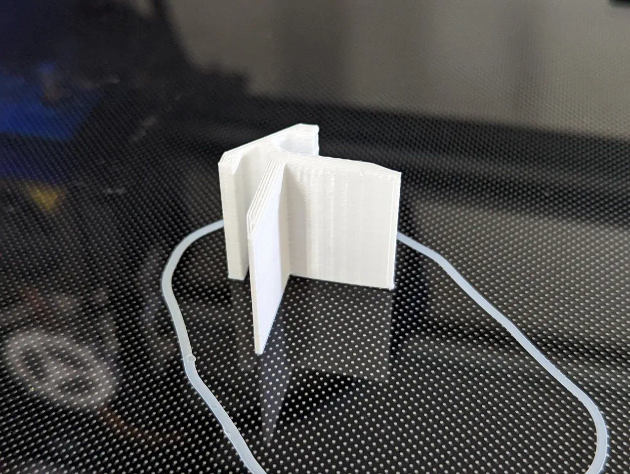 Foam Core Clips (5mm Poster Board) by thunsaker | Download free STL ...