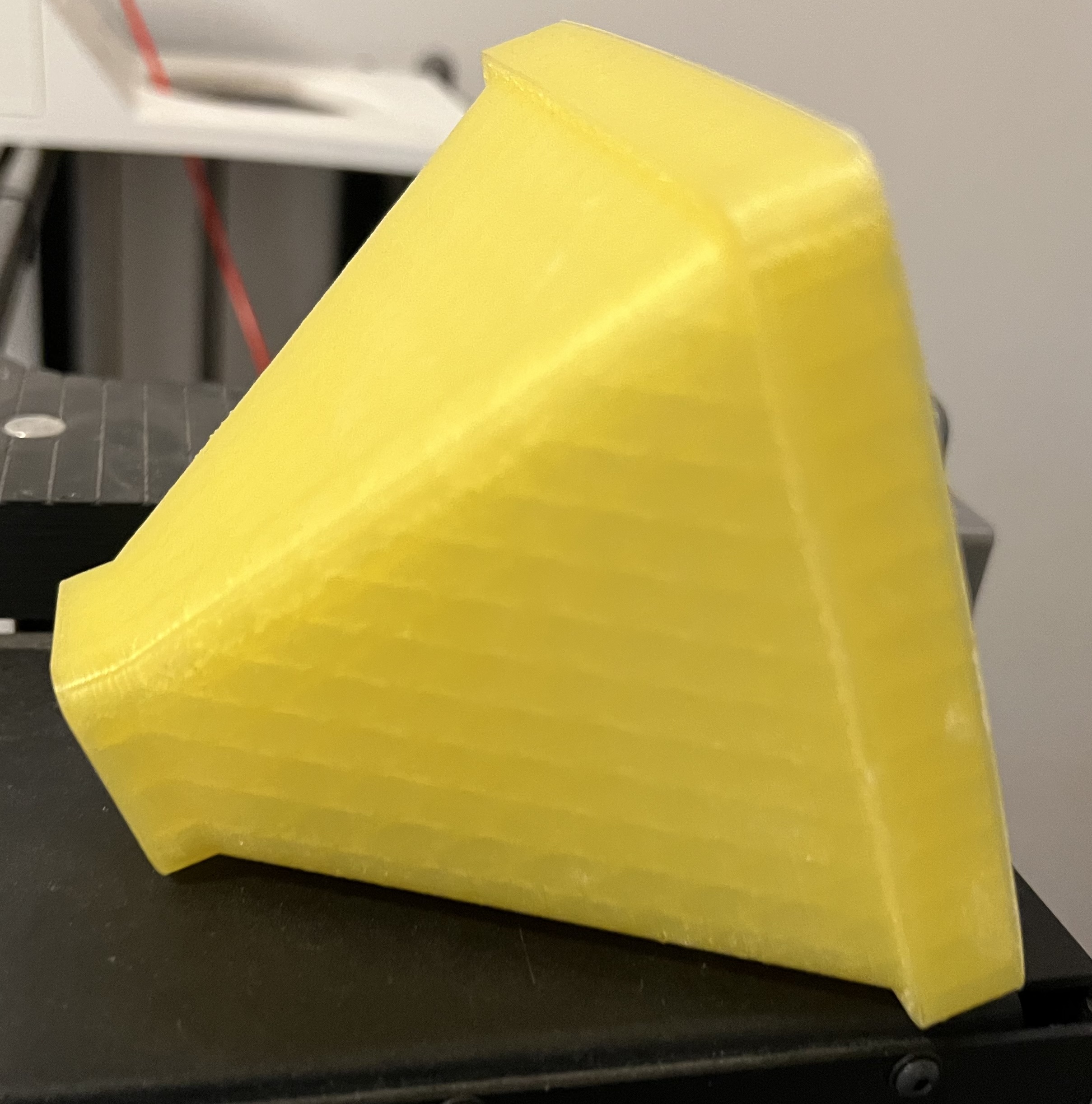 Birdseed Funnel to fill birdfeeder by Travis Foss | Download free STL ...