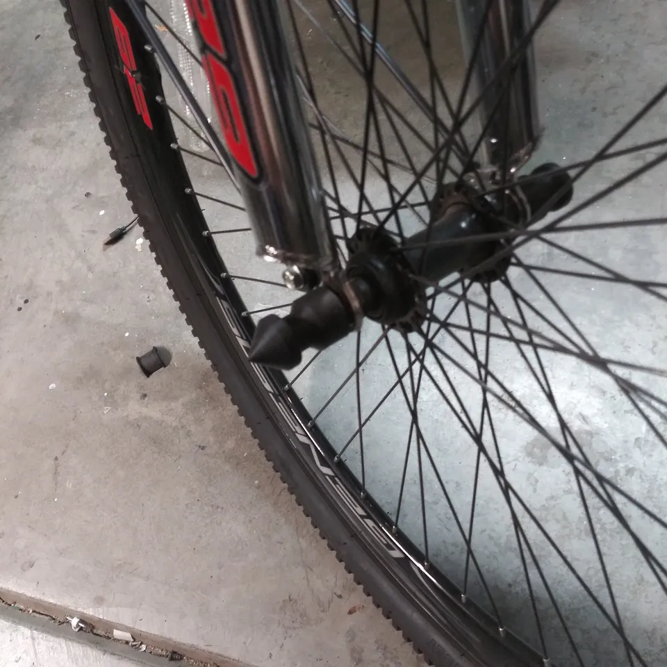 Bike nut cover by Lee Humphries | Download free STL model | Printables.com