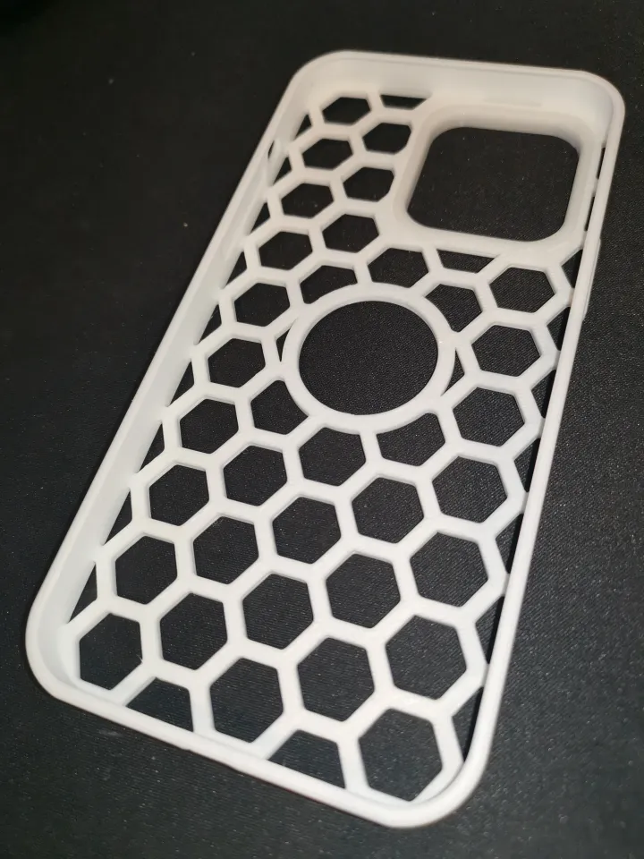 iPhone 14 pro max case v3 by Leo DIY | Download free STL model ...