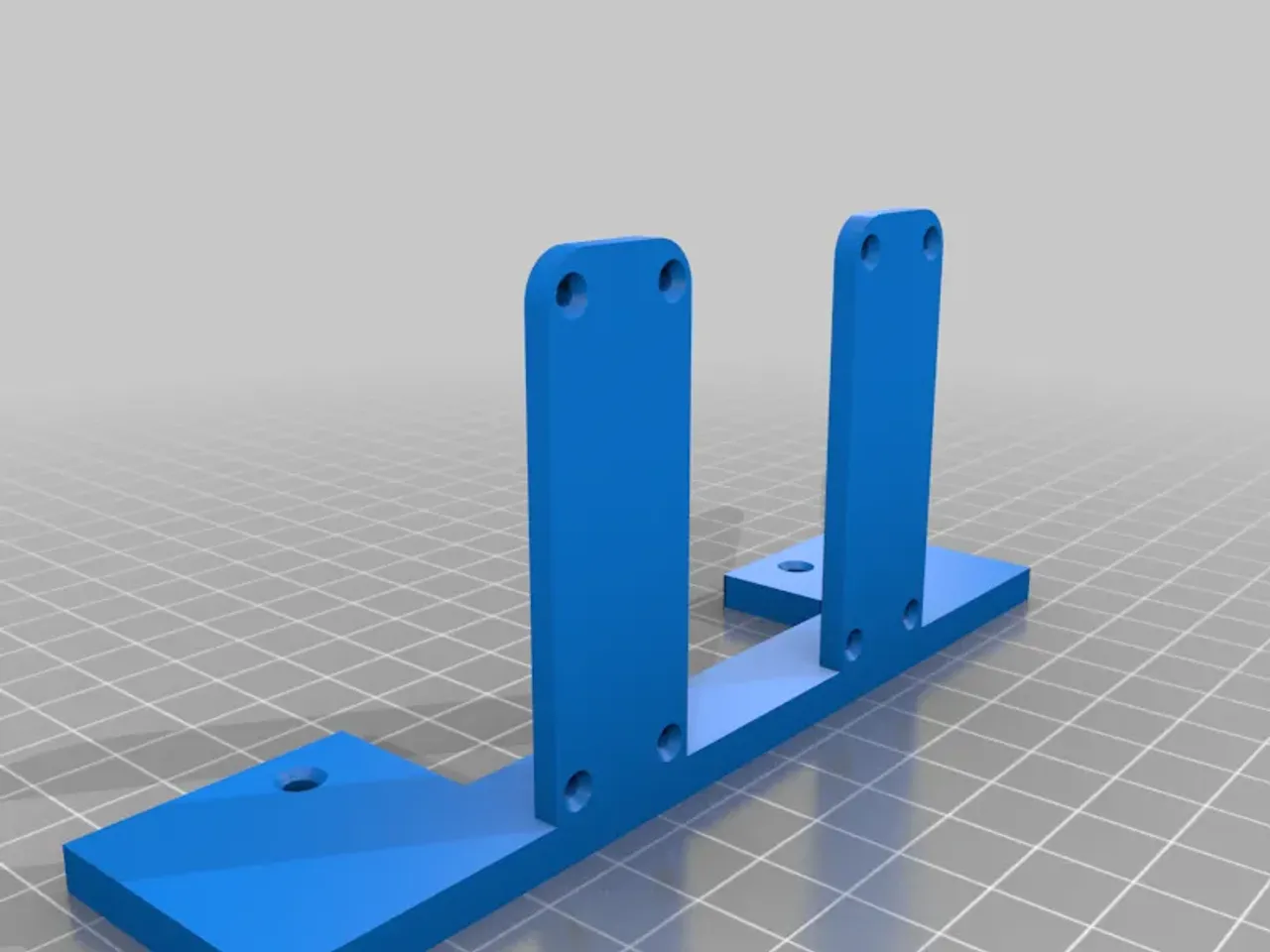 Magnetic 3.5" Dashboard for Moza R9 by LeCyclohexane | Download free ...