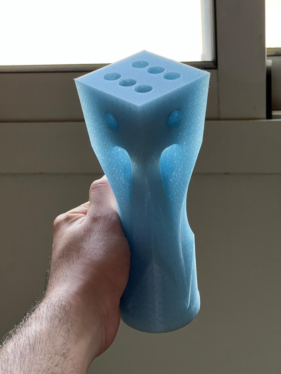 Prediction Master World Cup by Bilamy | Download free STL model ...