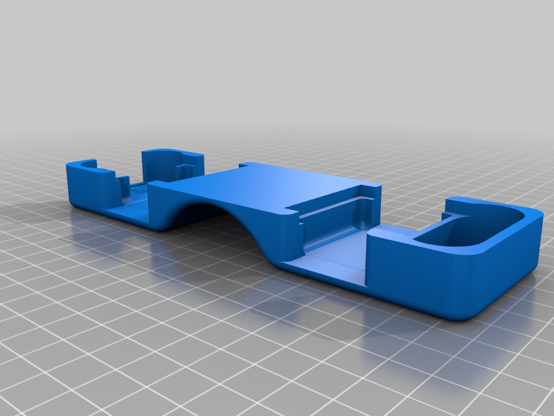 lifepo4 175mmx53mm cell cap by Kern_Knight | Download free STL model ...