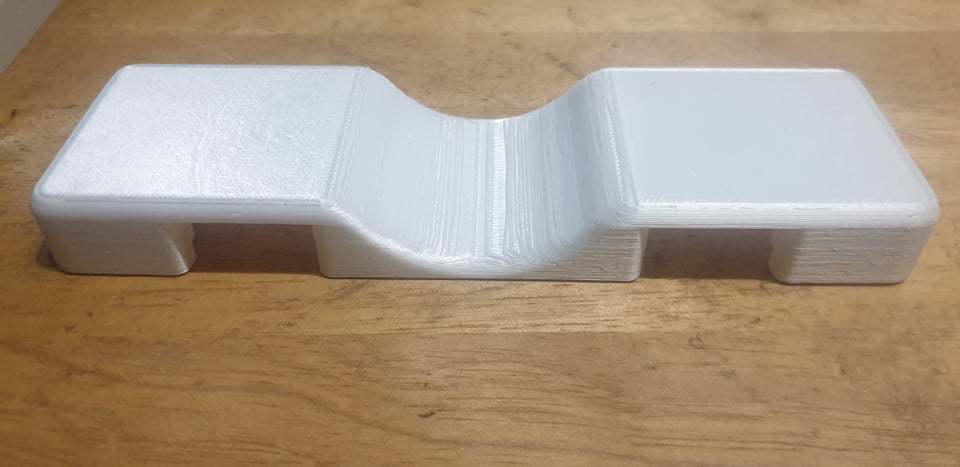 lifepo4 175mmx53mm cell cap by Kern_Knight | Download free STL model ...