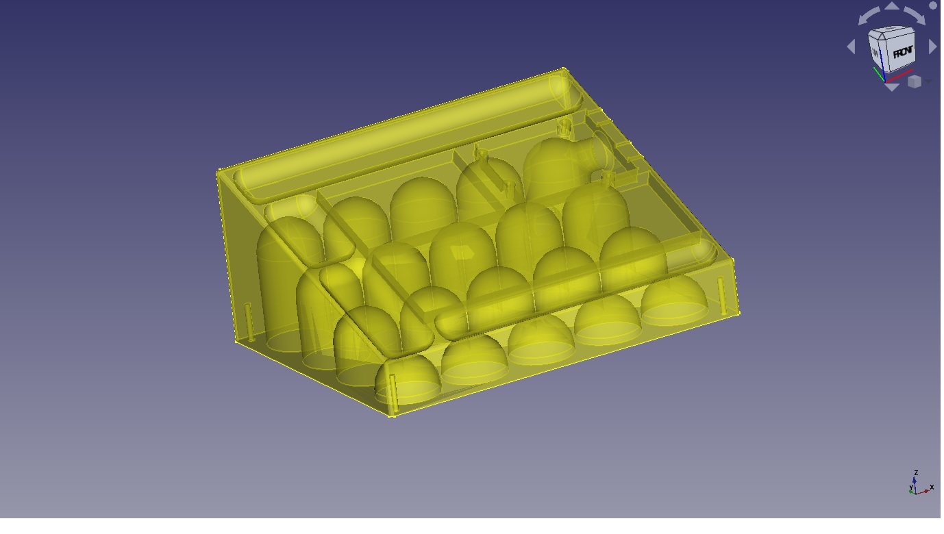 Workstation For Arduino Uno By Tmittendorf Download Free Stl Model