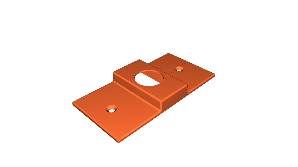 UK Light Switch Cover by Mighty | Download free STL model | Printables.com