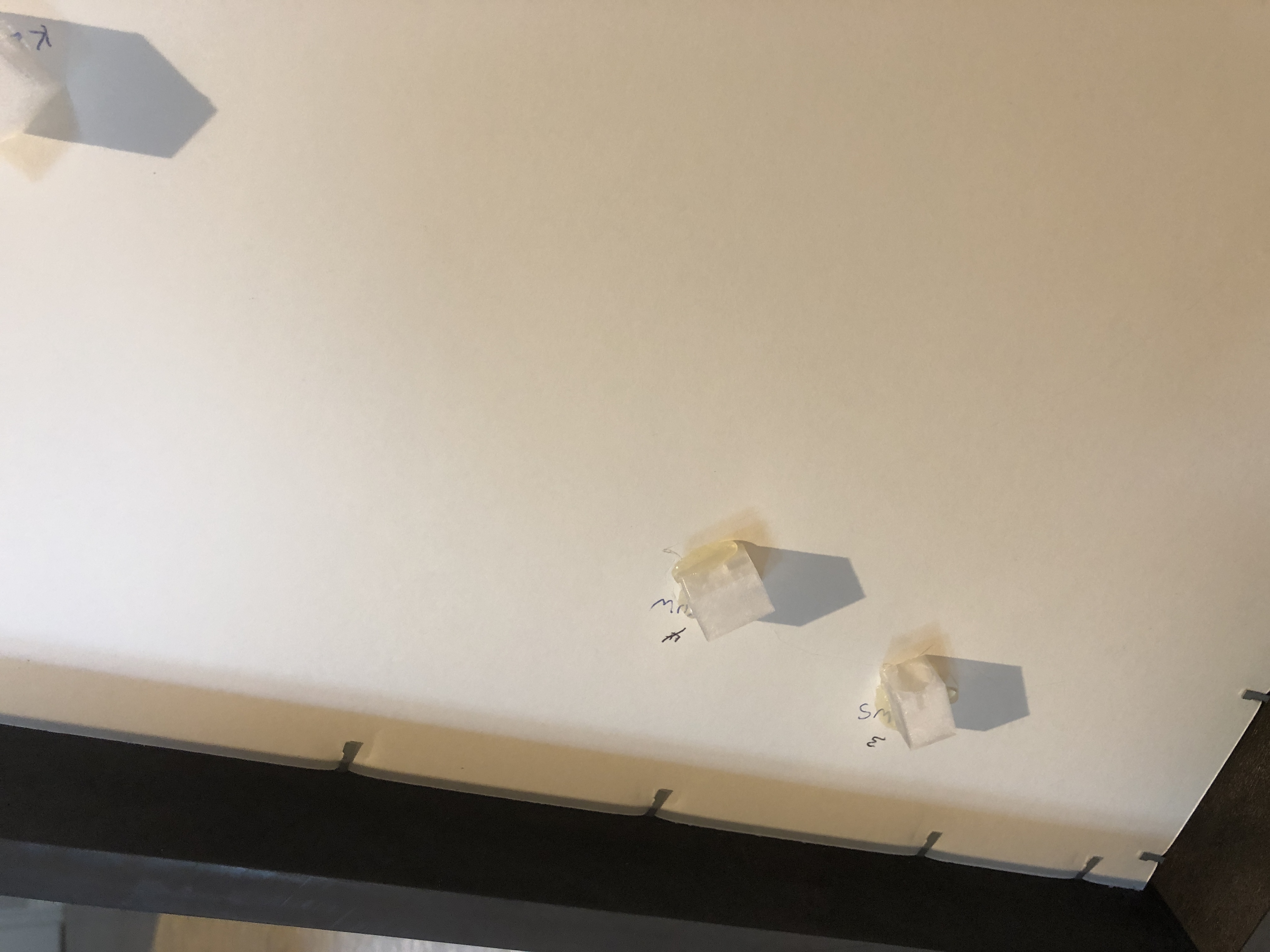 Aviation Weather Map LED Light Pipe by Lynola | Download free STL model ...