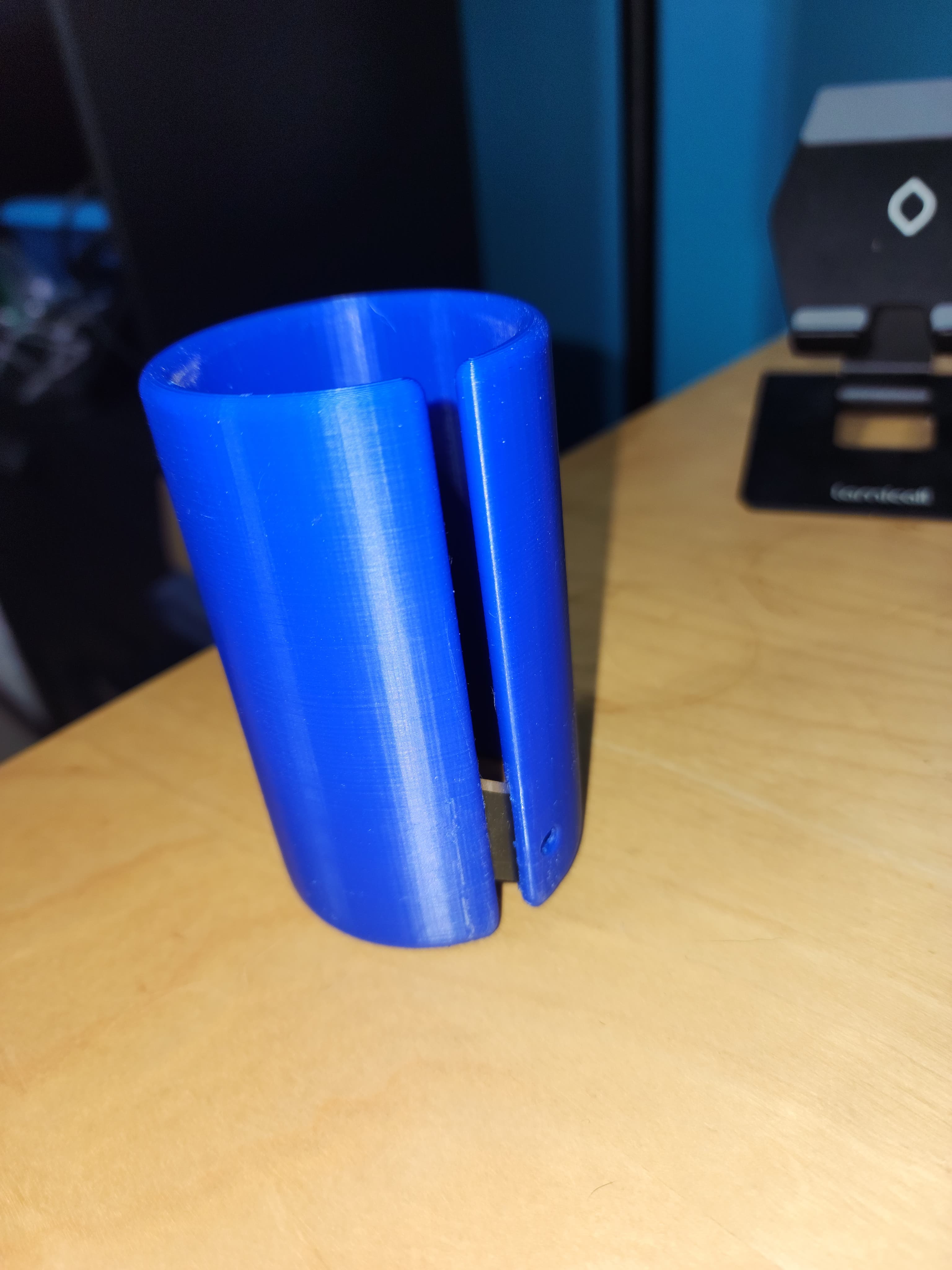 Wrapping paper cutter par Jeremy G | Téléchargez gratuitement un modèle ...