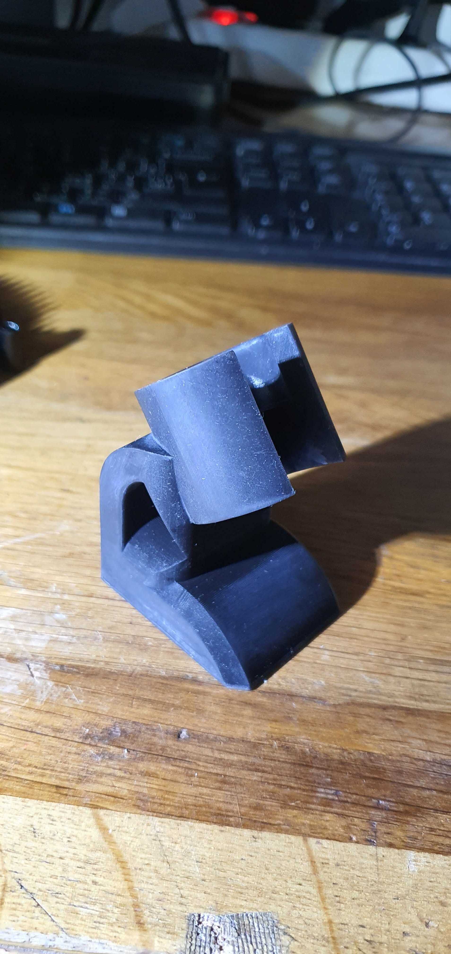 SHOWER HOLDER por Petr Závorka | Descargar modelo STL gratuito ...
