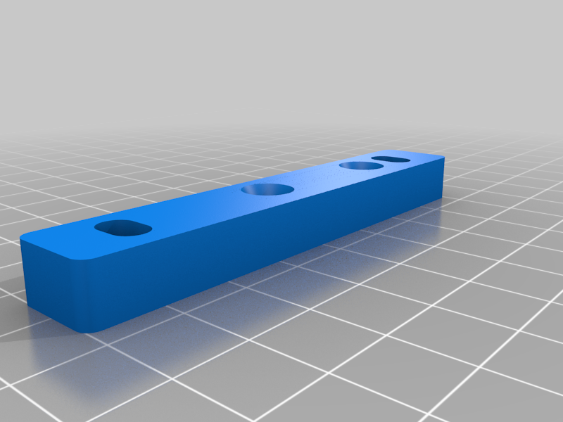 DRO Mounting kit for Paulimot Sieg SX2.7L Mill by Projunk | Download ...