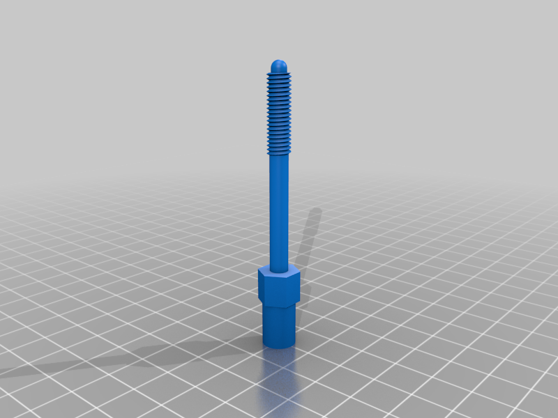 DRO Mounting kit for Paulimot Sieg SX2.7L Mill by Projunk | Download ...