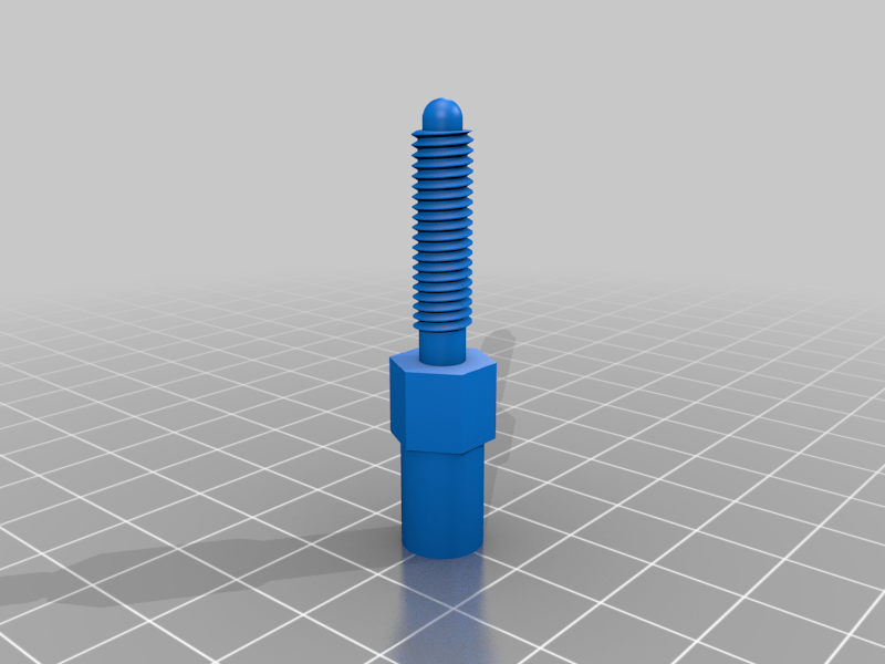 DRO Mounting kit for Paulimot Sieg SX2.7L Mill by Projunk | Download ...