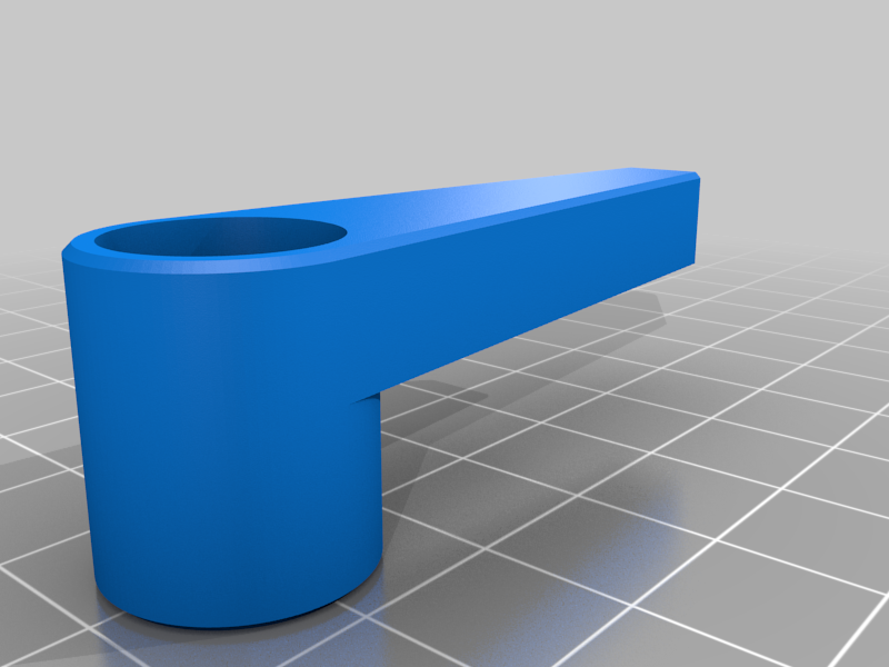 DRO Mounting kit for Paulimot Sieg SX2.7L Mill by Projunk | Download ...