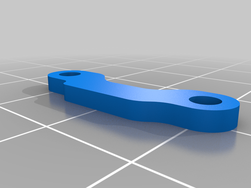 Adjustable Spool Holder by MartinP | Download free STL model ...