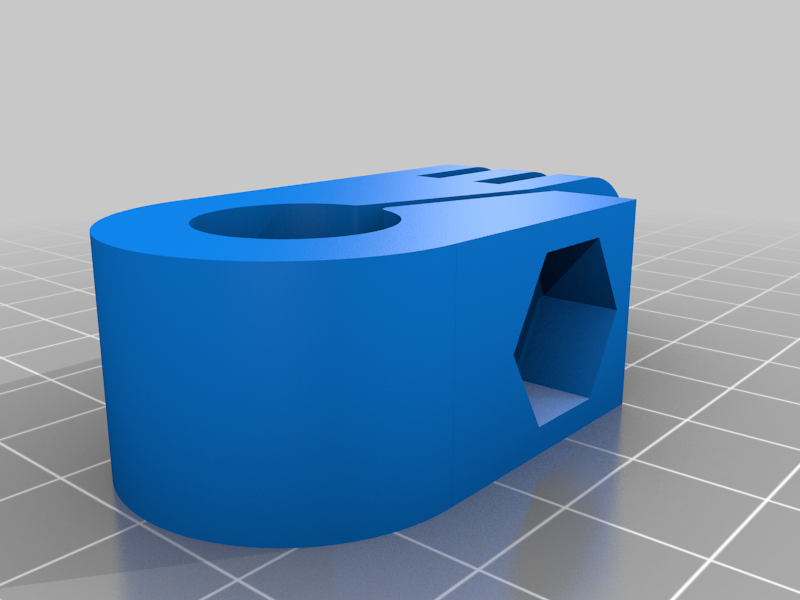 Rotate and Tilt (3 Axis) Camera Mount for Tripod by MartinP | Download ... Rotate and Tilt (3 Axis) Camera Mount for Tripod by MartinP | Download ...