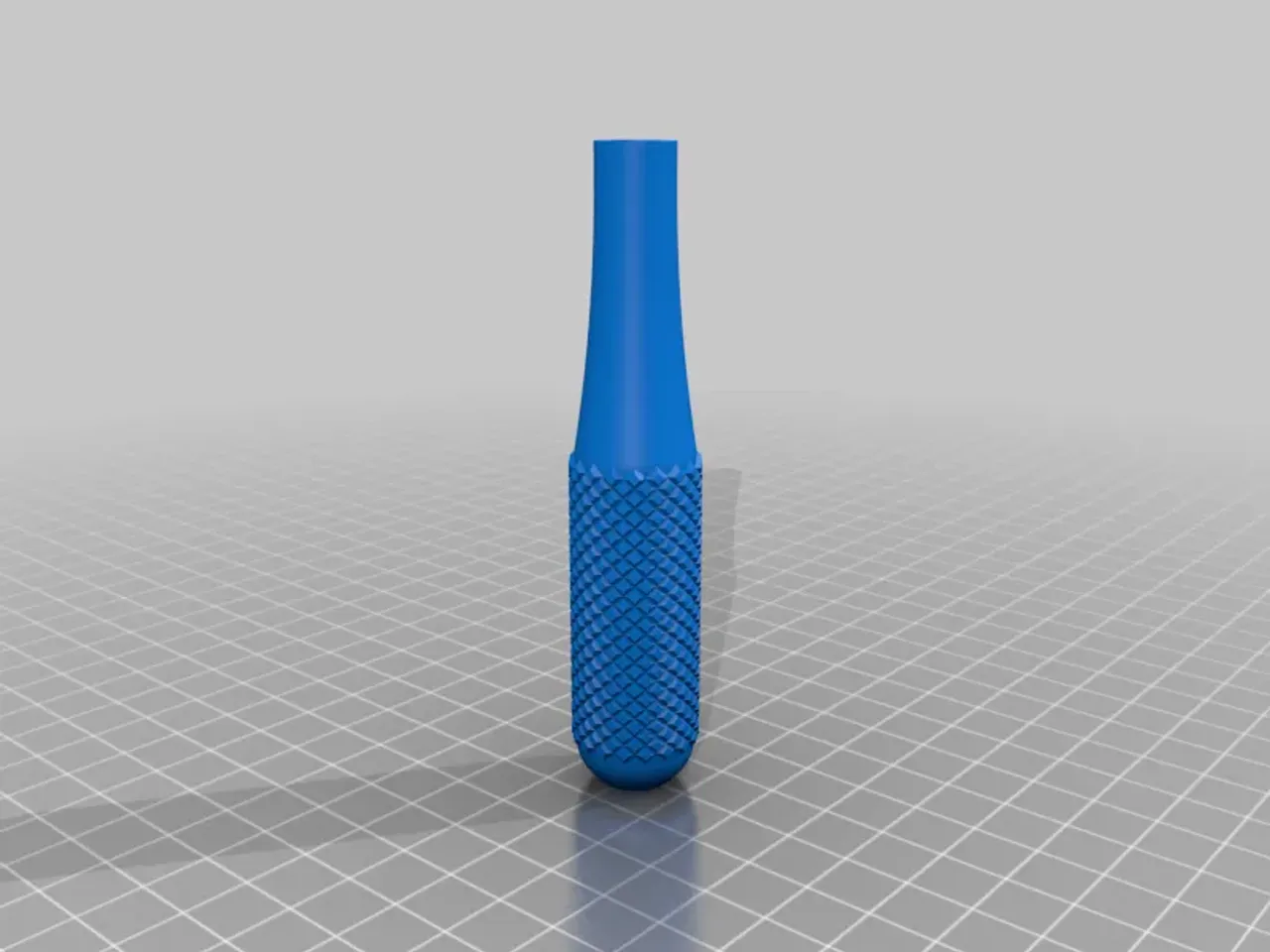 Rotate and Tilt (3 Axis) Camera Mount for Tripod by MartinP | Download ...