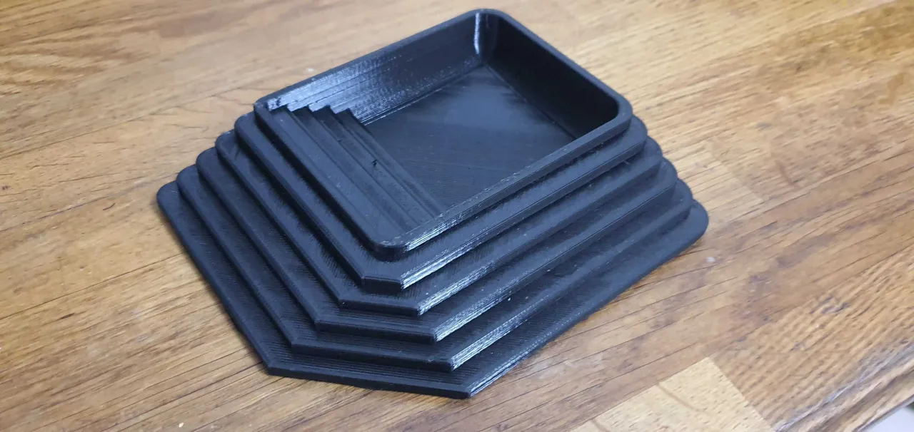 TURTLE POOL by Petr Závorka | Download free STL model | Printables.com