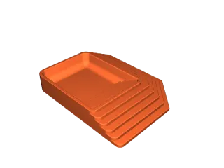 TURTLE POOL by Petr Závorka | Download free STL model | Printables.com