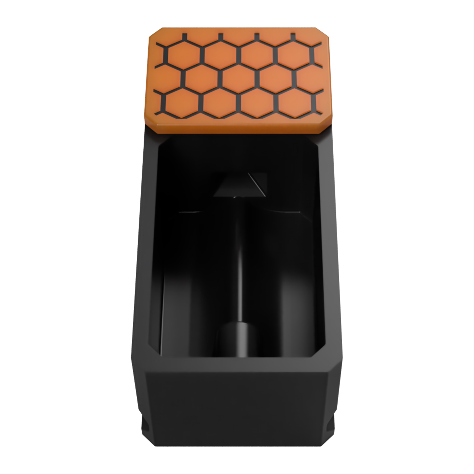 Filament cutter by Voxel3D_Nederland | Download free STL model ...