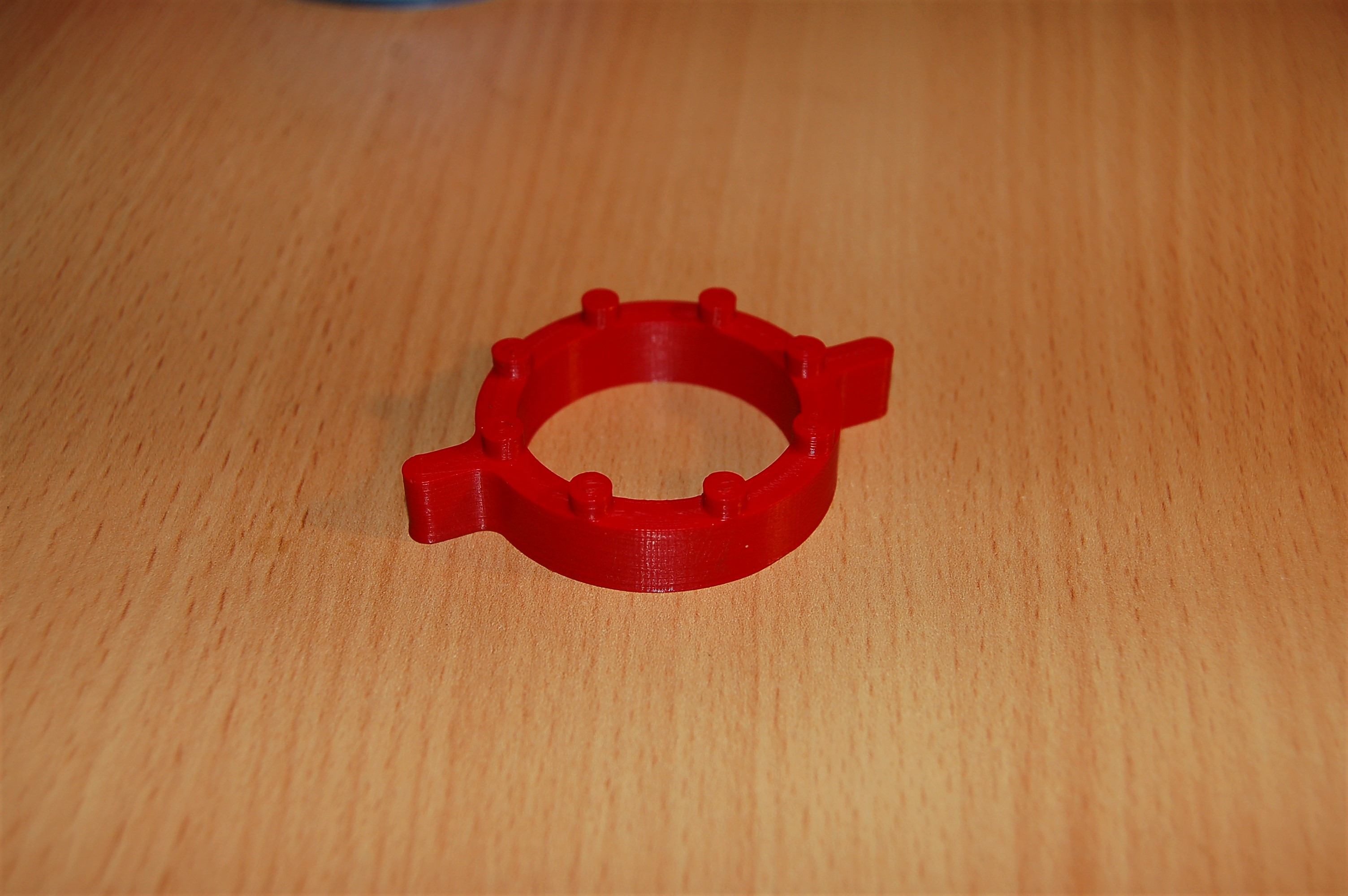 Aperture Box by Brien Allison | Download free STL model | Printables.com