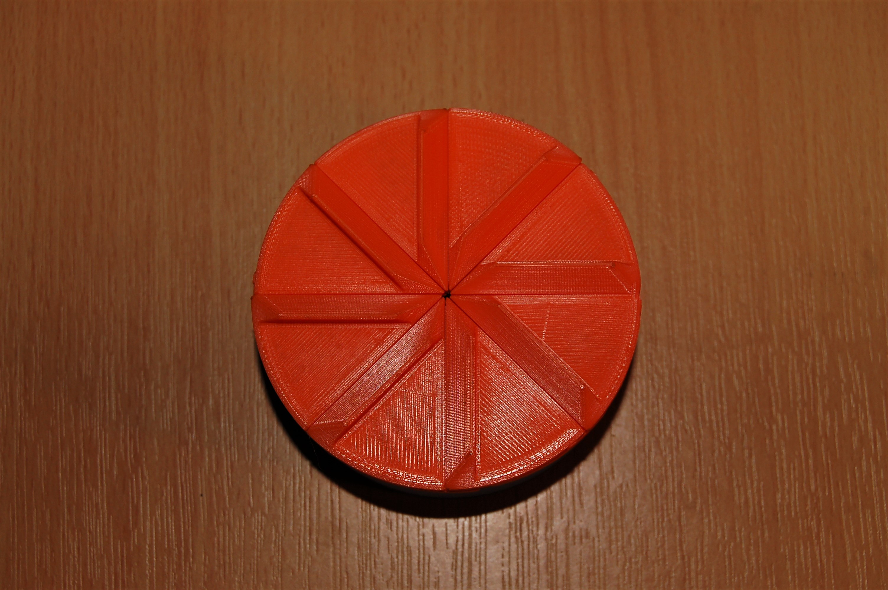 Aperture Box by Brien Allison | Download free STL model | Printables.com