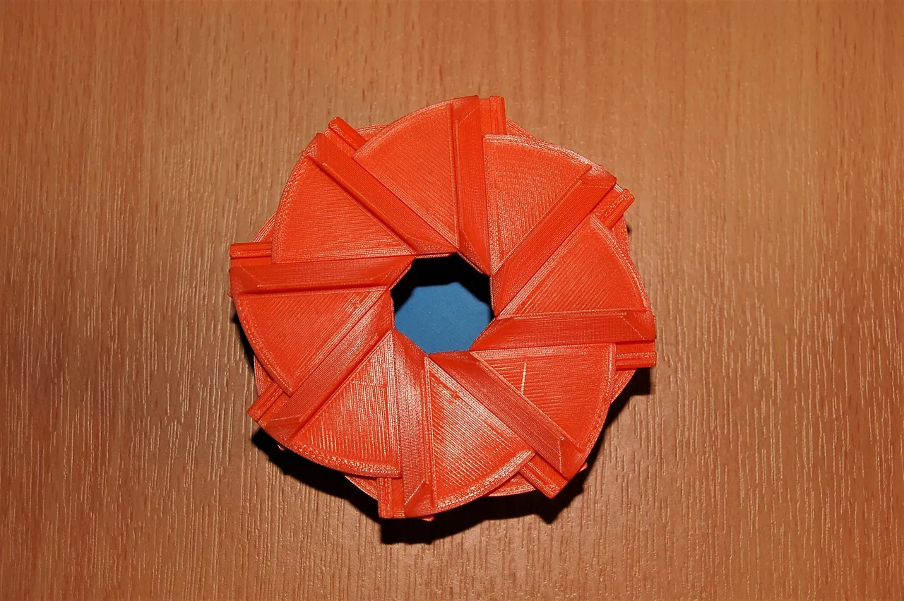 Aperture Box by Brien Allison | Download free STL model | Printables.com