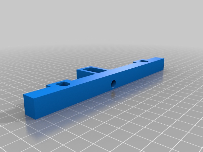 Festool OF1010 Rail Index by Kent | Download free STL model ...