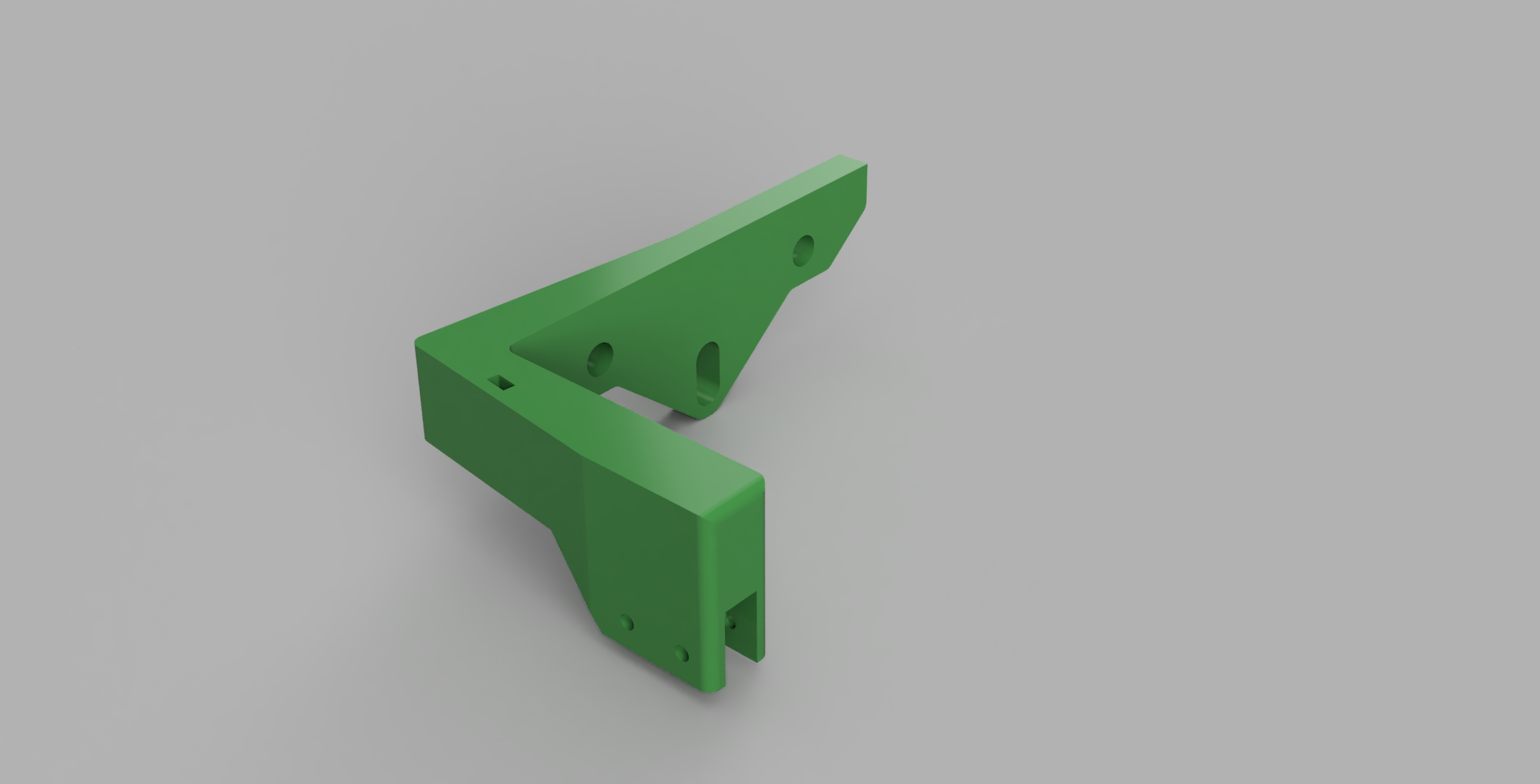 Limit Switch Stops by Byte Insight | Download free STL model ...