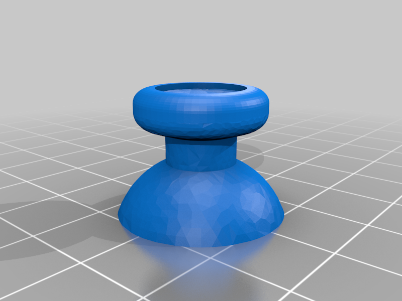 Xbox One Controller Joystick by Avel | Download free STL model ...