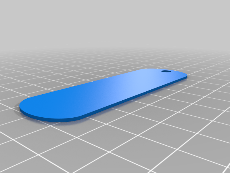 Assorted Keychains by Avel | Download free STL model | Printables.com