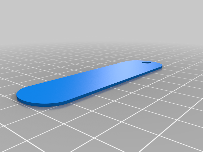 Assorted Keychains by Avel | Download free STL model | Printables.com