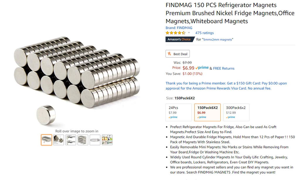 CR-6 se Magnetic Hot End Fan Baffle by Avel | Download free STL model ...