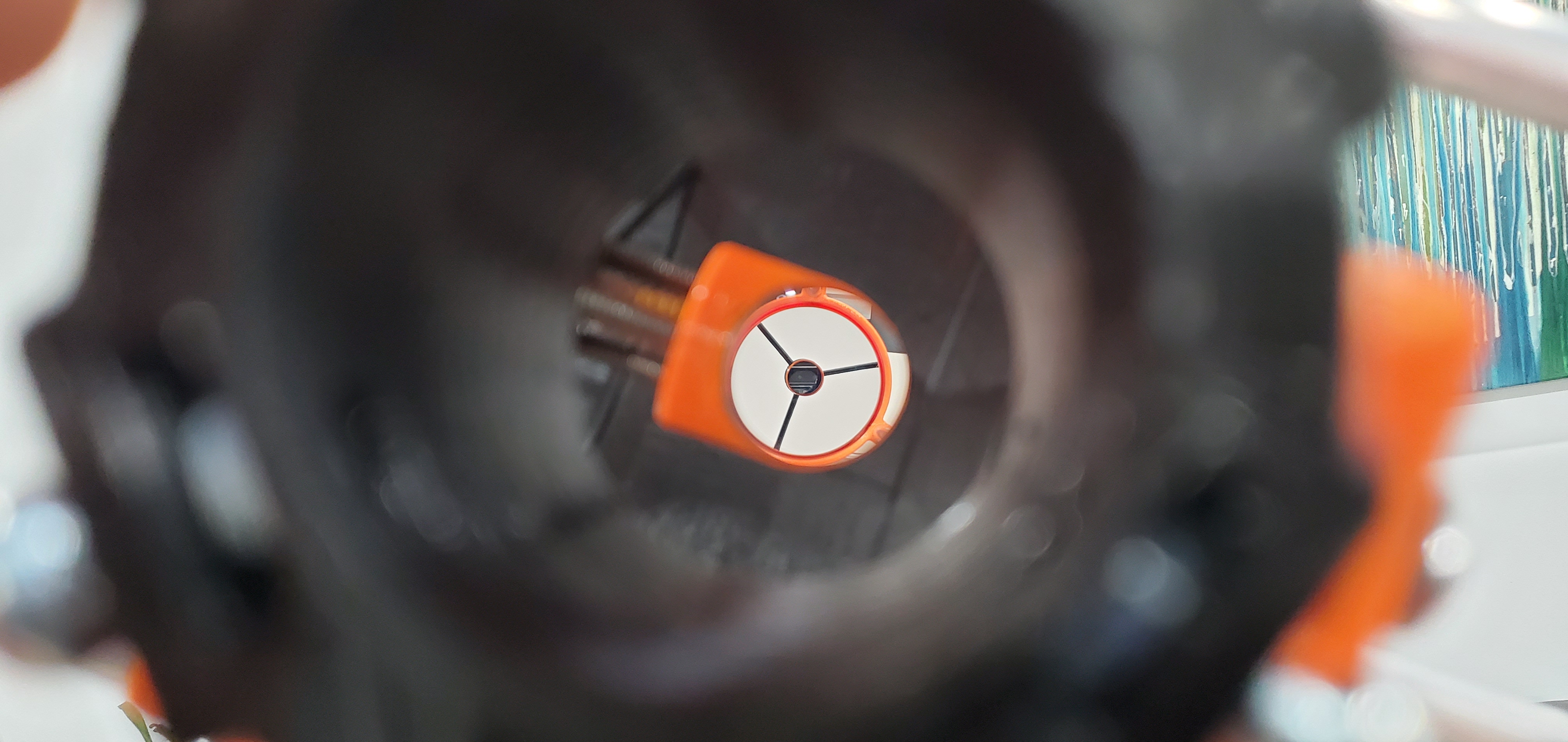 Phone Scope Mount Universal by 3d.Subzwari | Download free STL model ...