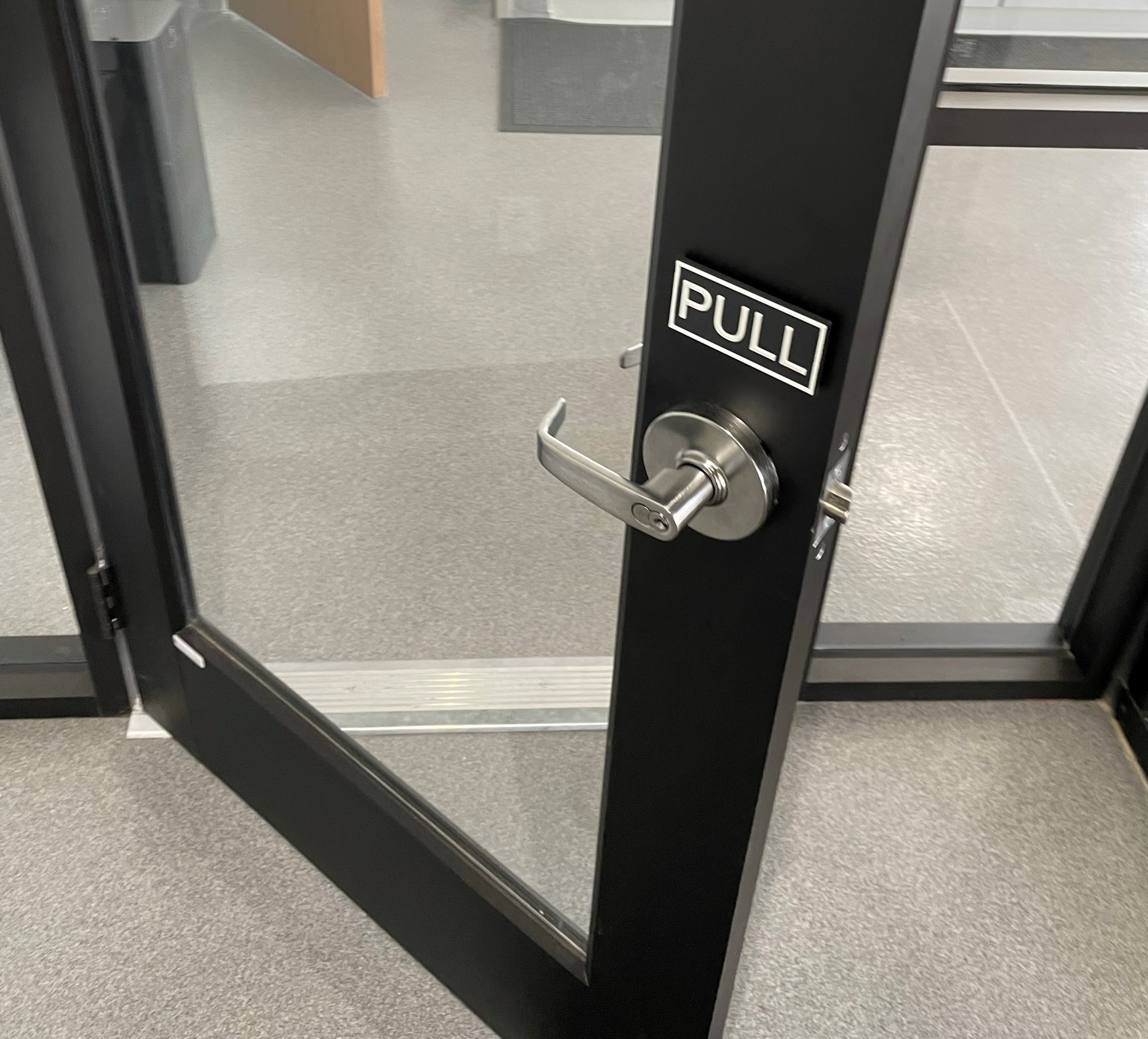 Push/Pull Sign by irrational31415 | Download free STL model ...