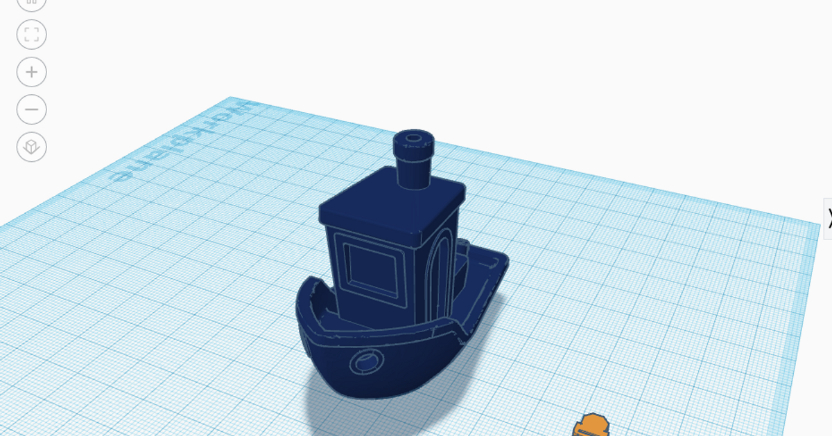 3DBenchy Bobblehead por Catsarebest | Descargar modelo STL gratuito ...