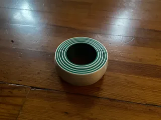 Salt's Fidget (Nesting Rings Fidget) by Will | Download free STL model ...