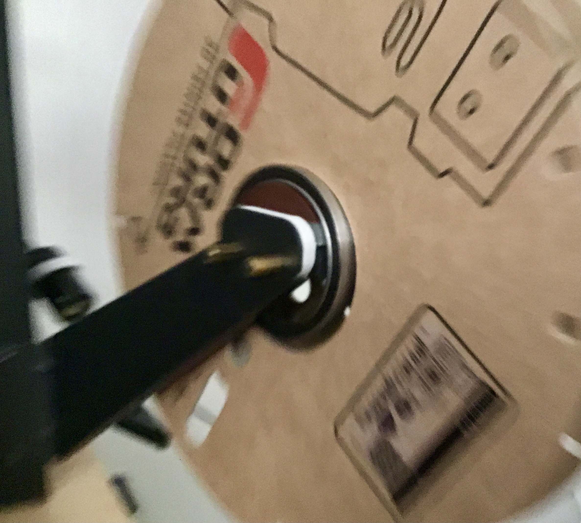 Filament spool arm bearing holder by Lambtor | Download free STL model ...