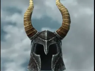 helm of Yngol by GaijinGallo | Download free STL model | Printables.com