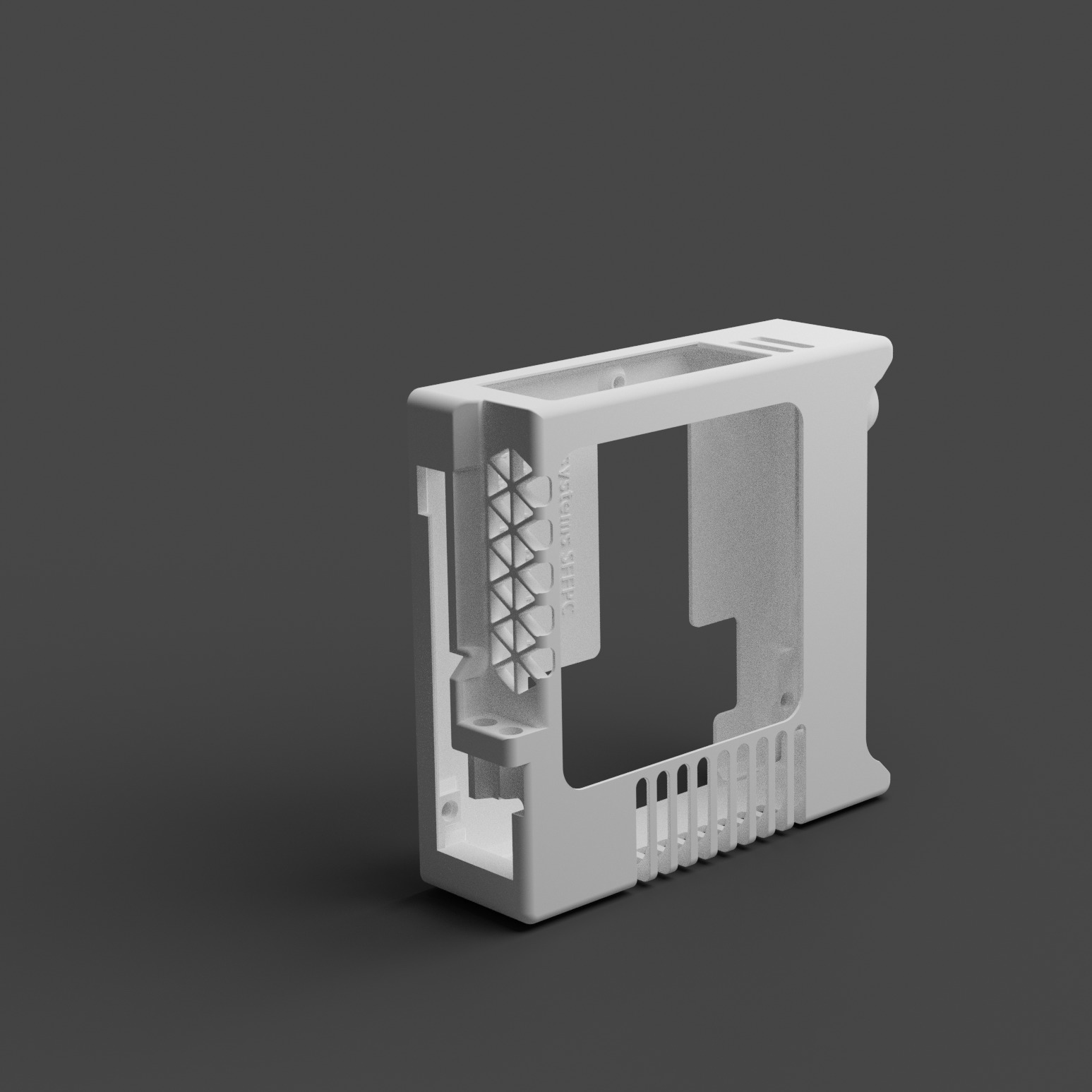 Liter of Ryzen (Deskmini x300 Ultraslim, .9L) por msystems | Descargar ...