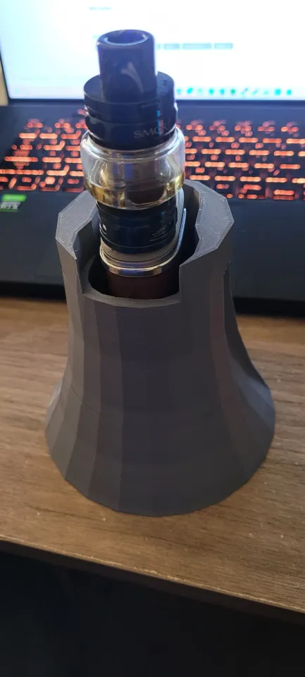 Vape Holder by Packalak | Download free STL model | Printables.com