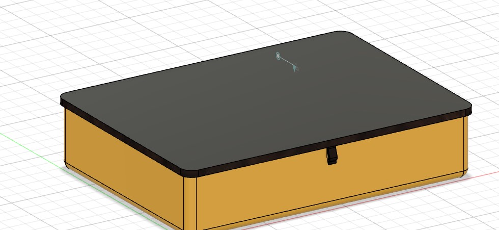 Screw box by 3D-Lab | Download free STL model | Printables.com