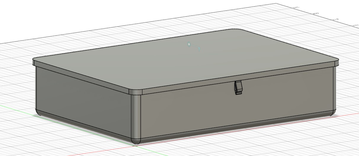 Screw box by 3D-Lab | Download free STL model | Printables.com