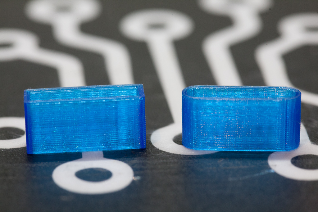 Watch band keeper by gregington | Download free STL model | Printables.com