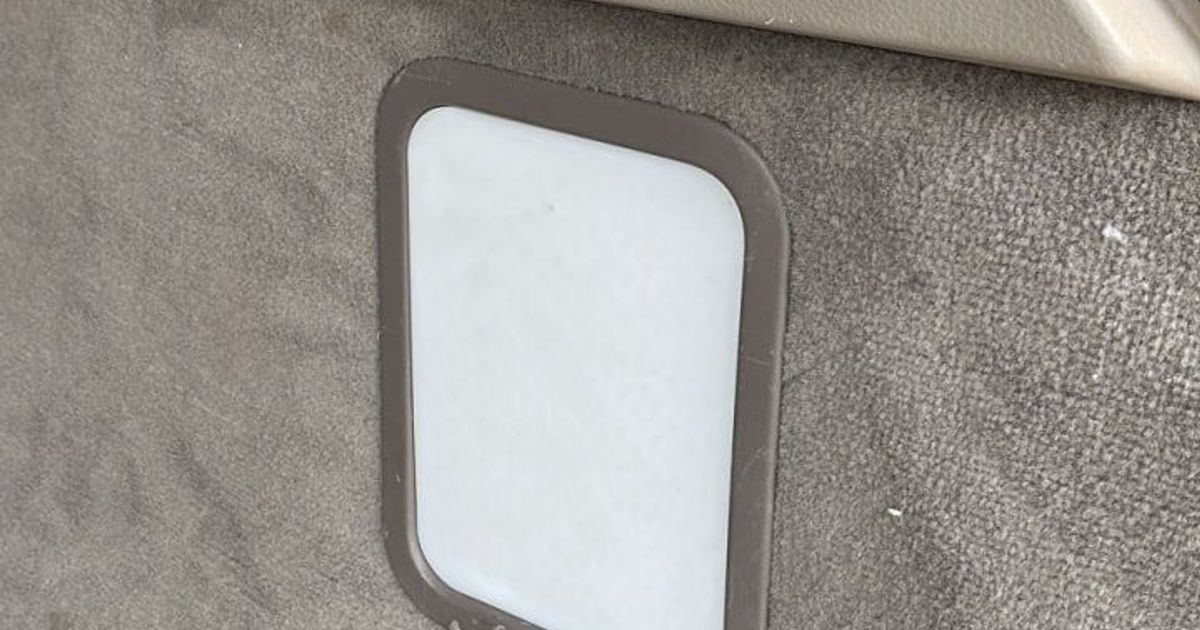 Cover for 2009 Range Rover Right Side Trunk by mocotonio | Download ... Cover for 2009 Range Rover Right Side Trunk by mocotonio | Download ...